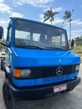 "caminhoes 710" no Brasil