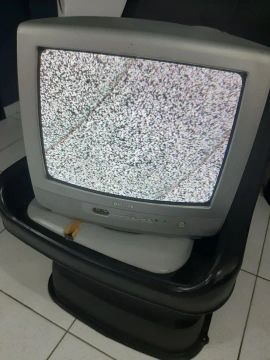 "tv philips 14 polegadas" - TVs no Brasil