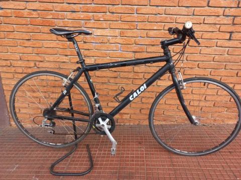 "bike caloi aluminum" - Ciclismo no Brasil