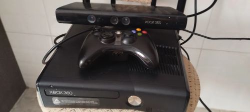 "xbox 360 rgh" - Consoles de Vídeo Game no Brasil