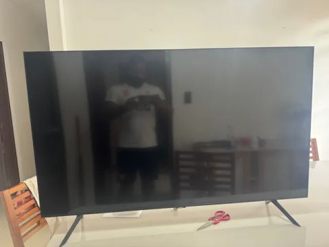 "display tv samsung 55 polegadas" - TVs no Brasil