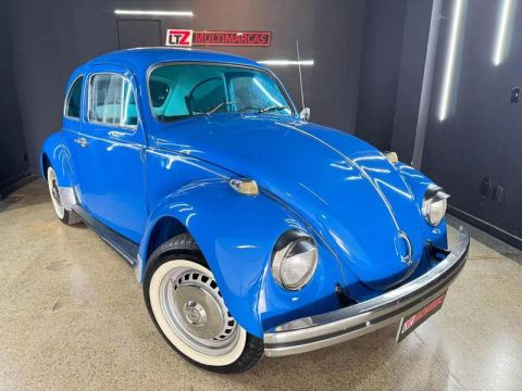 VOLKSWAGEN FUSCA 1971 Usados e Novos