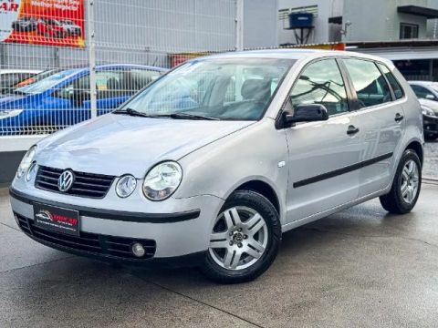 VOLKSWAGEN POLO 2004 Usados e Novos