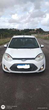 "fiesta zetec rocam" - Carros Usados e Novos à venda