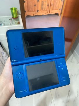 "nintendo ds" no Brasil