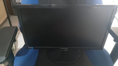 "monitor samsung antigo" - Monitores no Brasil