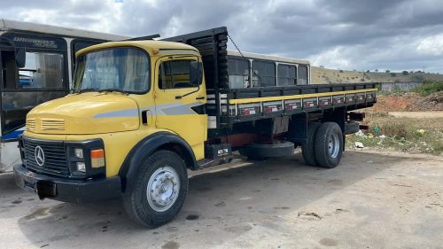 "caminhao mb 1513" - Caminhões no Brasil