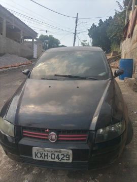 FIAT STILO Usados e Novos