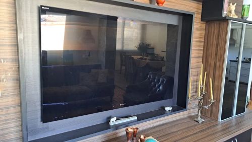 "tv sony bravia 55 polegadas" - TVs no Brasil