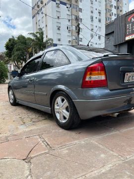 CHEVROLET ASTRA 2000 Usados e Novos