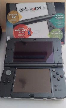 Nintendo 3DS no Brasil
