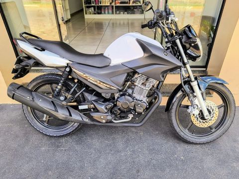 Motos YAMAHA FACTOR 2020 no Brasil