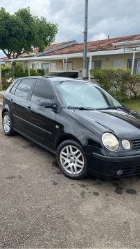 VOLKSWAGEN POLO 2004 Usados e Novos
