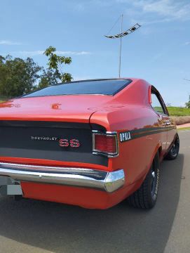 CHEVROLET OPALA 1974 Usados e Novos