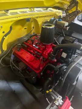 "fueltech 350" no Brasil