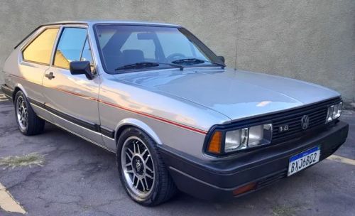 VOLKSWAGEN PASSAT 1987 Usados e Novos - São Caetano do Sul, SP