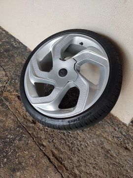 "rodas volcano concept" no Brasil