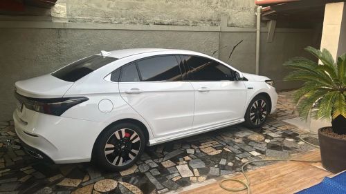 CHERY ARRIZO Usados e Novos
