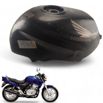 "tanque de cb 500" no Brasil