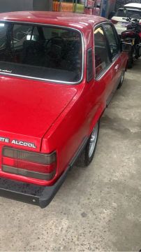 CHEVROLET CHEVETTE 1986 Usados e Novos