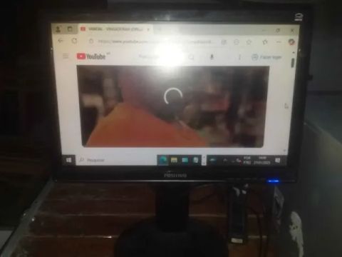 "monitor positivo 18 polegadas" - Monitores no Brasil