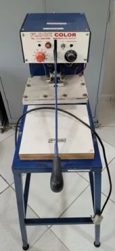 "flock color" no Brasil