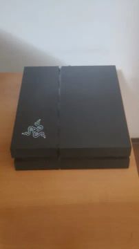 "console ps4 fat" - Consoles de Vídeo Game no Brasil