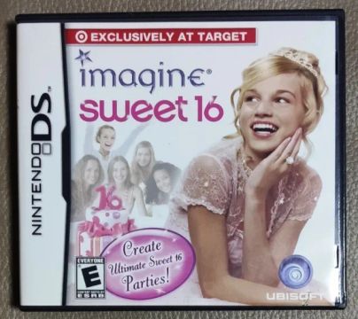 "nintendo ds" no Brasil