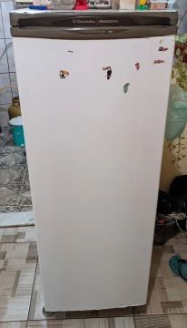"freezer vertical prosdocimo" - Geladeiras e Freezers no Brasil