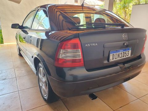 CHEVROLET ASTRA 2002 Usados e Novos