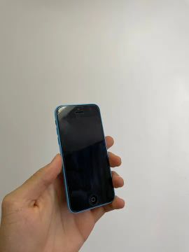 "iphone 5c venda" no Brasil