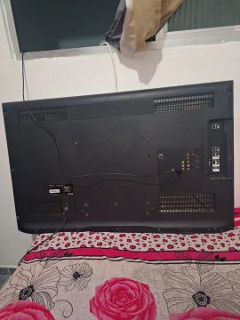 "compro tv quebrada" - TVs no Brasil