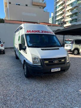 FORD FURGLAINE Usados e Novos