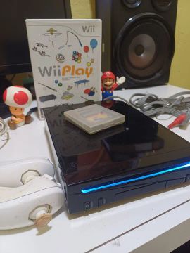 Nintendo Wii no Brasil