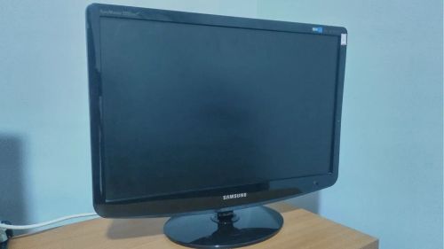 "monitor full hd 22 polegadas" - Monitores no Brasil