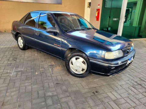 CHEVROLET VECTRA 1995 Usados e Novos