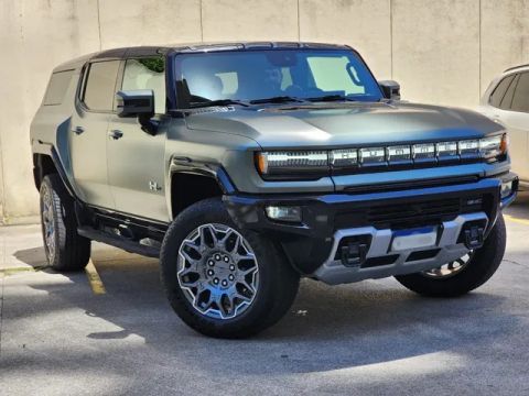 "carro hummer" no Brasil