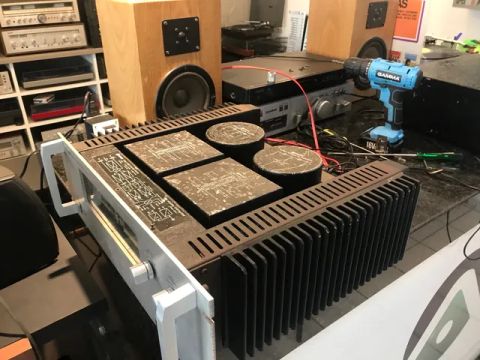 "polyvox amplificador" - Aparelhos de Som no Brasil