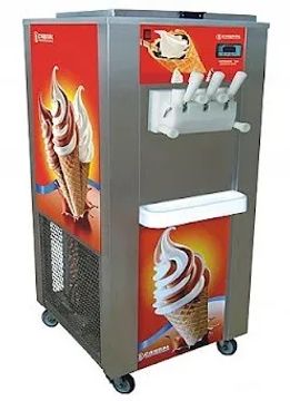 "maquinas de sorvete tecsoft" no Brasil