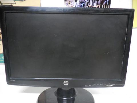 "monitor hp 19 polegadas" - Monitores no Brasil