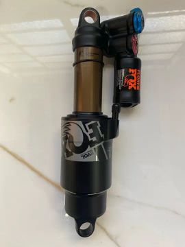 "shock fox" no Brasil