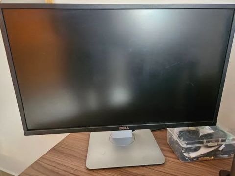 "monitor dell 22 polegadas" - Monitores no Brasil