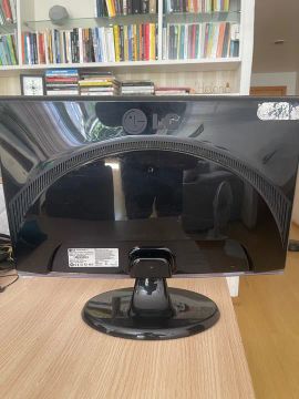 "monitor lg flatron" - Monitores no Brasil