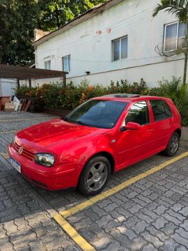 VOLKSWAGEN GOLF 2001 Usados e Novos