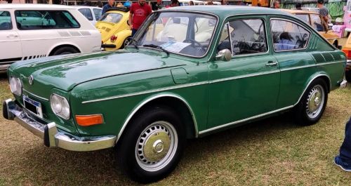 VOLKSWAGEN VARIANT Usados e Novos em SP