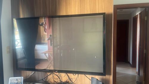 "tv lg 20 polegadas tubo" - TVs no Brasil