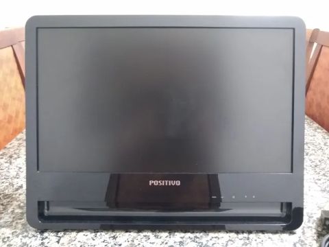 "monitor positivo lcd" - Monitores no Brasil