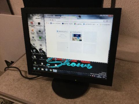 "monitor proview" no Brasil