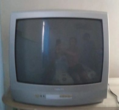 "tv de tubo nova" - TVs no Brasil