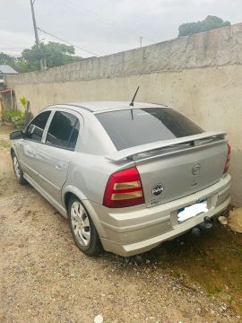 CHEVROLET ASTRA 2003 Usados e Novos